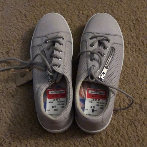 BOC Grey Sneaker | eBay