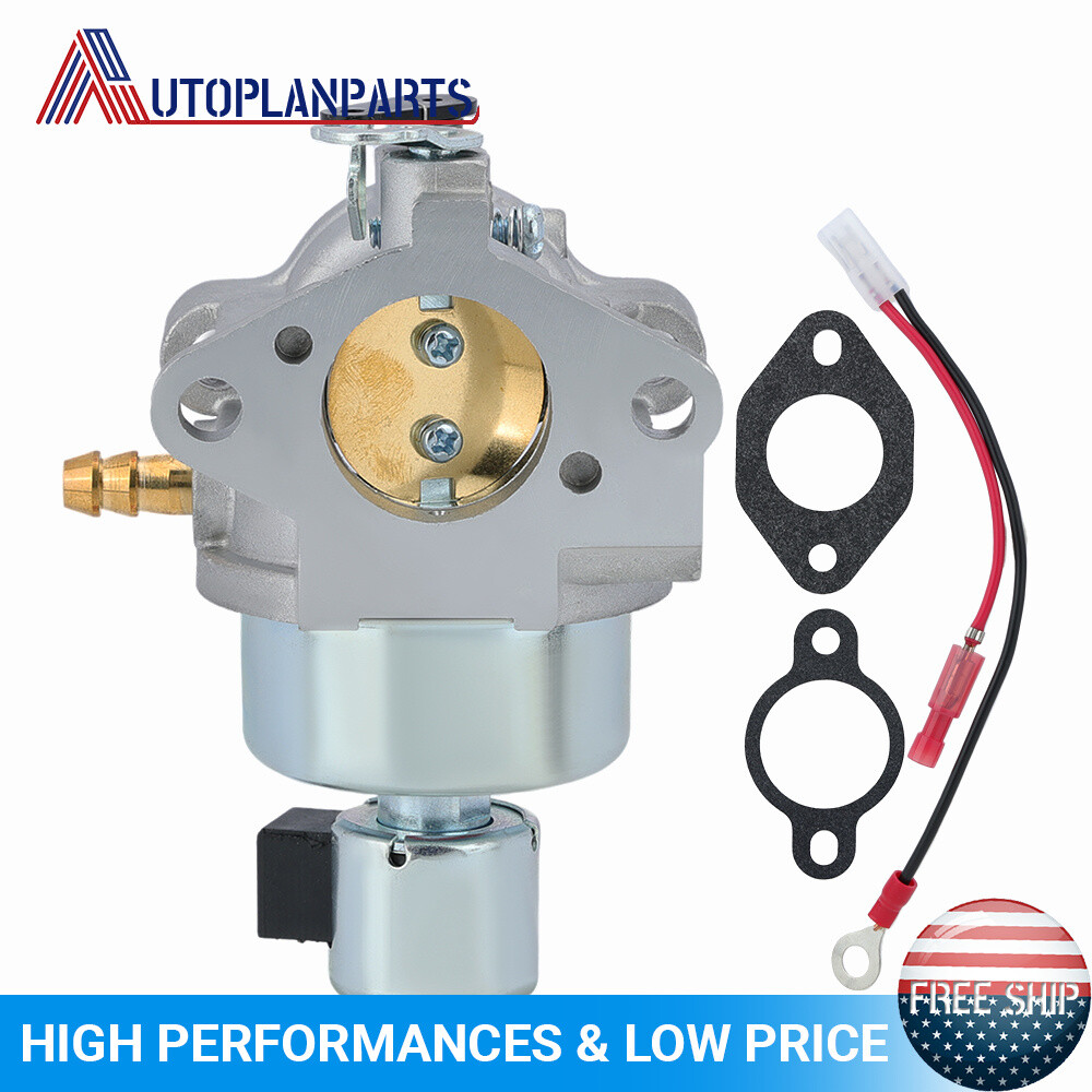 Hipa SV600 Carburetor for Kohler SV610 SV470 SV471 Engine Replace 20 ...