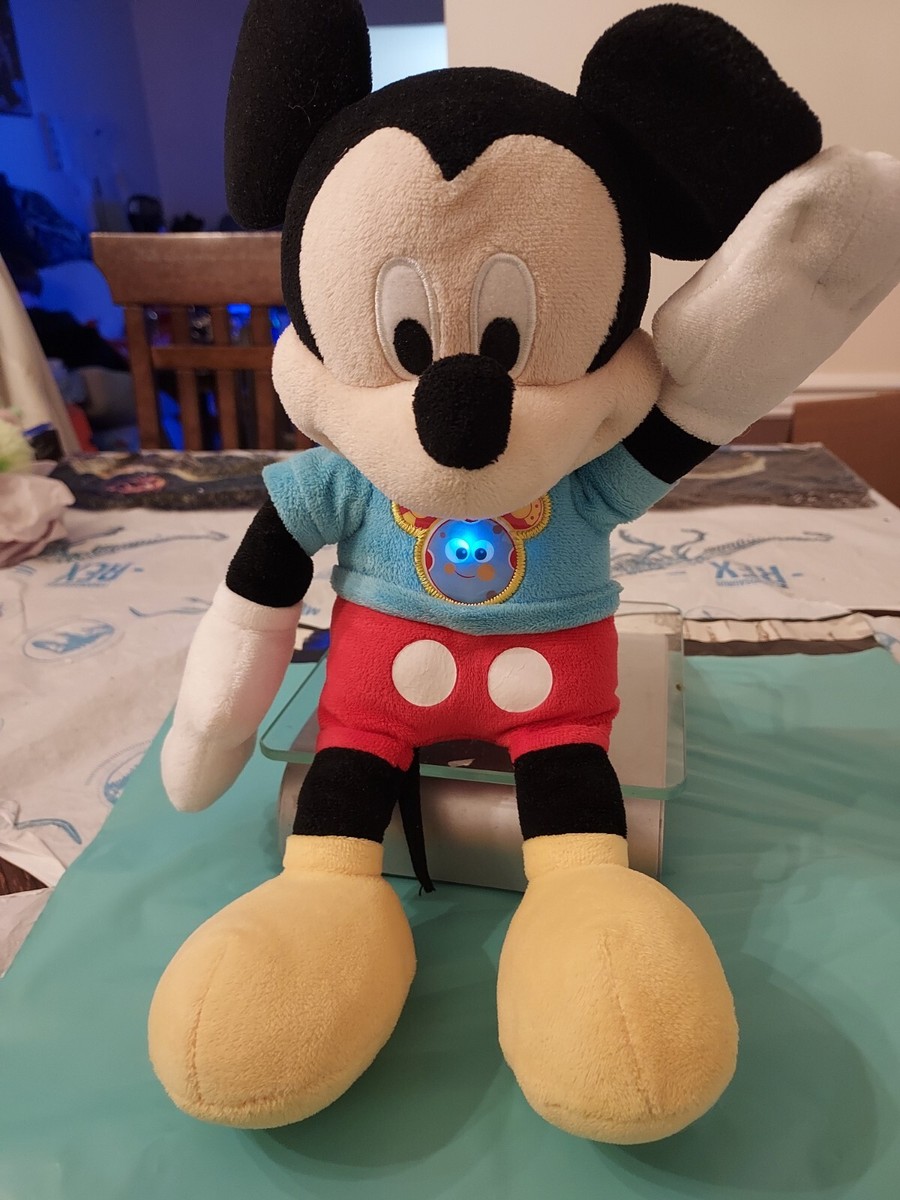 Mickey Mouse Clubhouse Happy Birthday Toodles Mickey Mouse Clubhouse