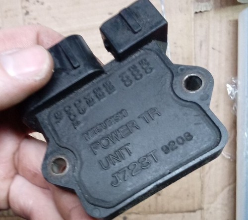 91-99 Mitsubishi 3000gt Dohc 6g72 Ignition Module Icm Ignitor Stealth ...