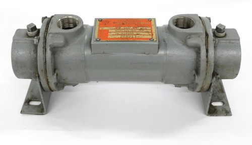 Young Radiator Company SSF-301-HY-1P Heat Exchanger | eBay