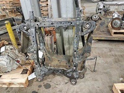 Crossmember/K-Frame Front AWD 3.6L VIN 3 8th Digit Fits 15-19 XTS ...
