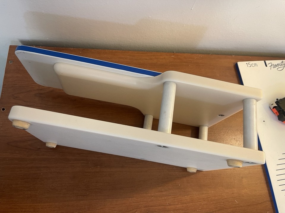 Hoopmaster Freestyle Portable Base | eBay