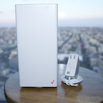 Verizon - CR1000A (Router) WiFi 6E - Home & Business - New | eBay