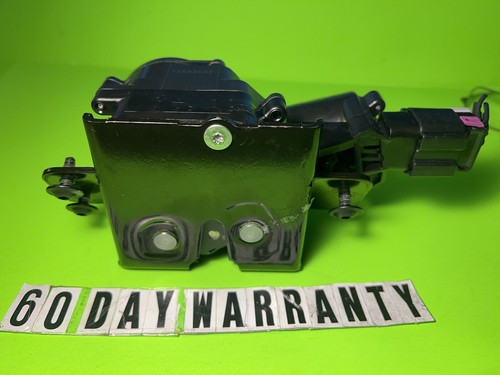 06-17 CADILLAC SRX GMC CHEVY POWER LIFT GATE MOTOR LOCK LATCH ACTUATOR ...