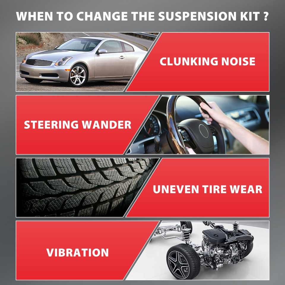 Adjustable Rear Toe Link Bar For 2010-2015 Cadillac Srx OE-20867273 | eBay