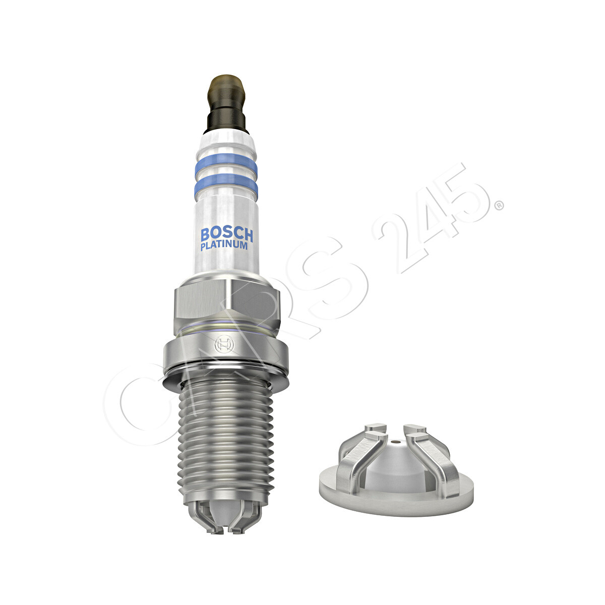 Bosch 0242236562 - Alternative spark plugs