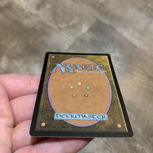 MTG Beguiler of Wills Dark Ascension 28/158 Regular Mythic | eBay