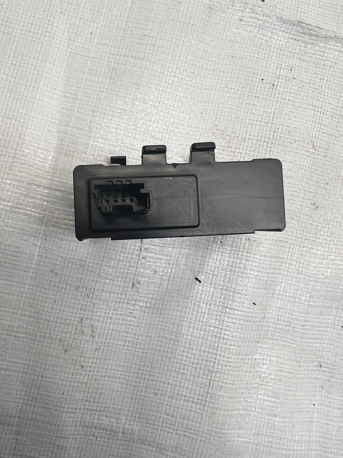 Remote Control Door Lock Receiver OEM GM 2015-18 Silverado Sierra ...