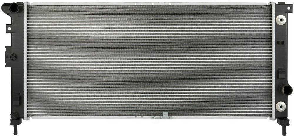 Radiator Spectra CU2881 for sale online | eBay