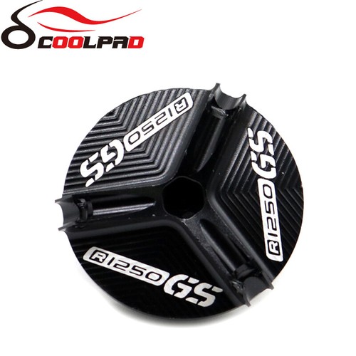 Engine Oil Filter Cap Drain Plug Sump Nut Cover For BMW R1250GS R ...