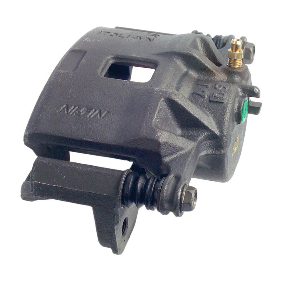 Brake Calipers Fits 1994-2001 Acura Integra 2pcs Front Calipers Cardone ...