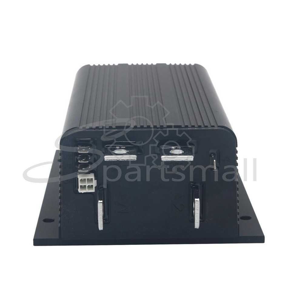 48V 325A Amp Motor Controller Replace 1204410 FOR Curtis 1204-410 48V ...