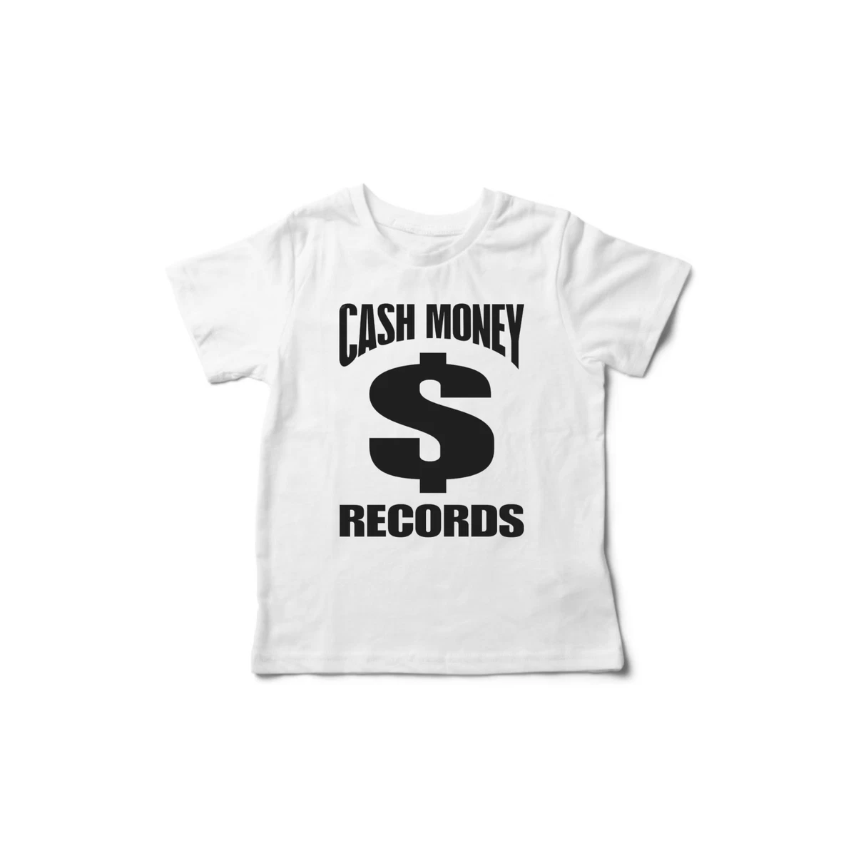Cash Money Records Logo
