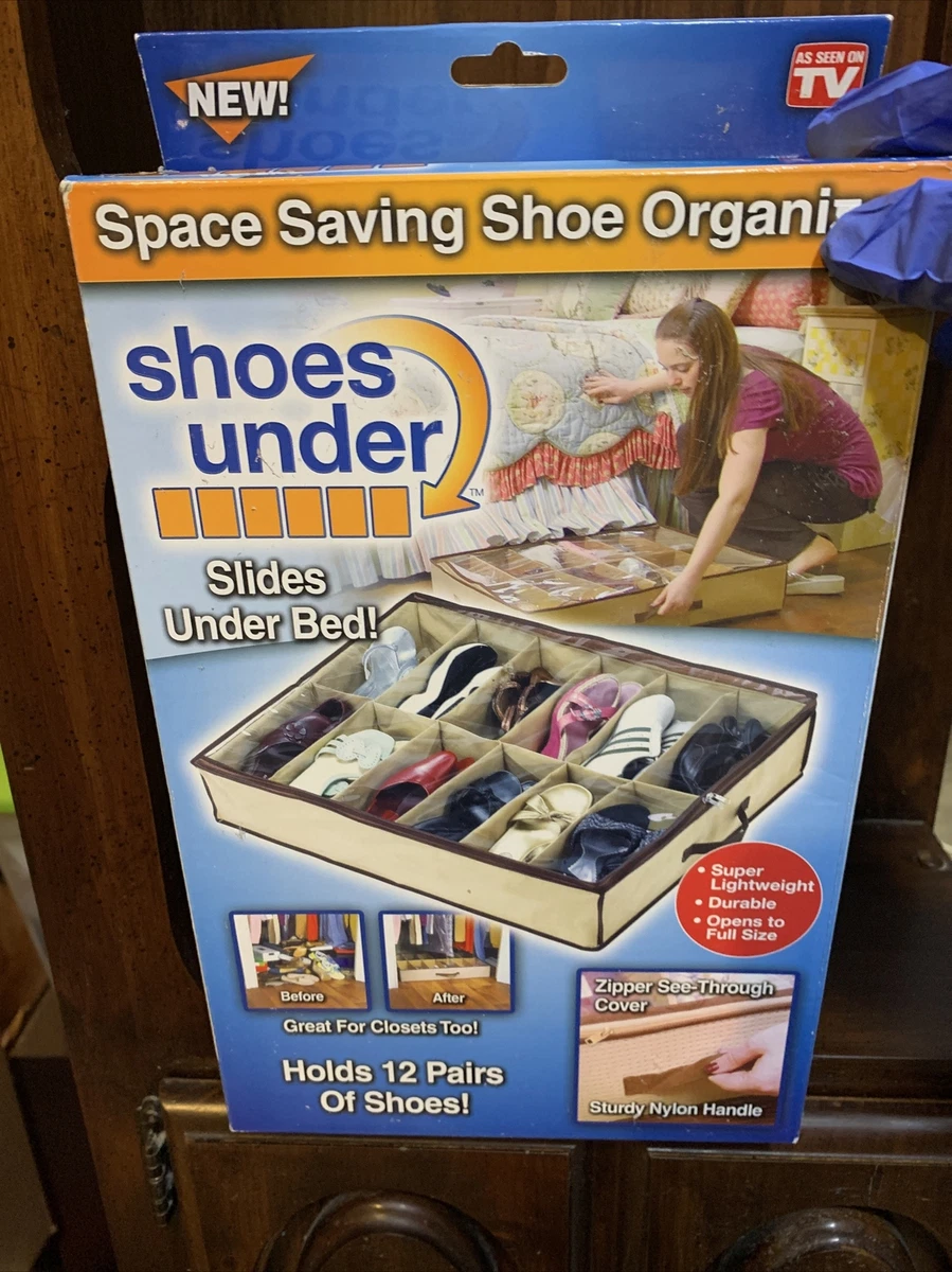 Shoes As Seen On Tv