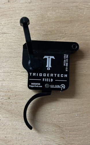 TriggerTech FIELD Trigger R70-SBB-25-TNC BOLT ACTION | eBay