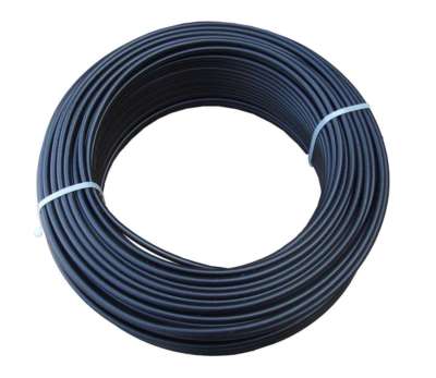 Electric Fence Underground Cable / Wire 100M - Double Insulated - Up to ...