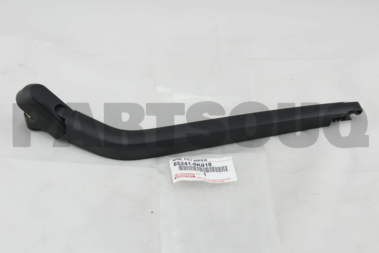 852410K010 Genuine Toyota ARM ASSY, REAR WIPER 85241-0K010 | eBay