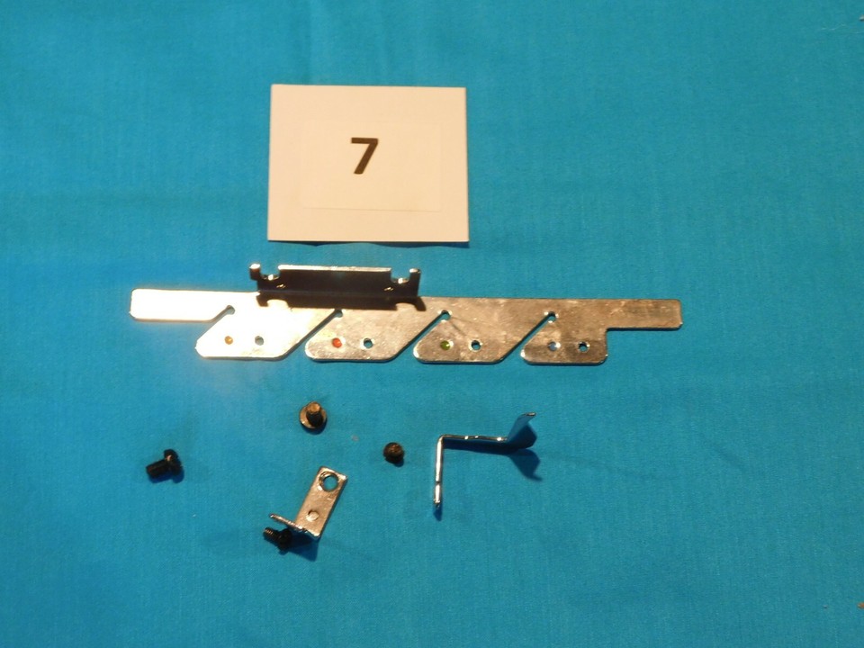 G6 SINGER Serger Overlock 14U34 PARTS Replacement Original OEM | eBay