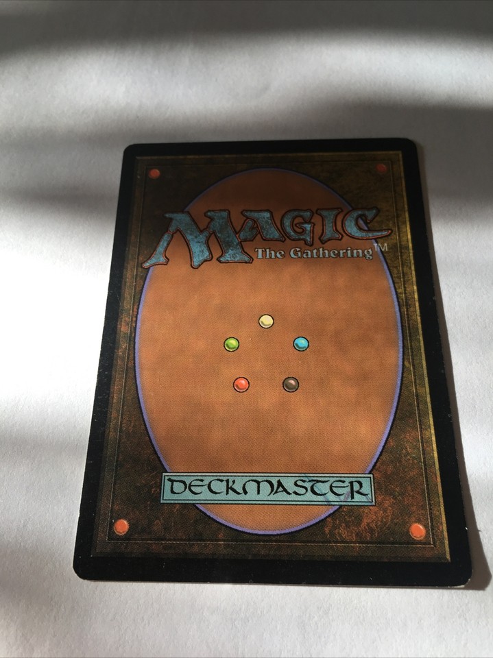 Corpsejack Menace x1 Return to Ravnica Black Green Rare MTG MAGIC CARD ...