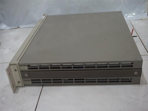 Agilent 6642A 0-20V/0-10A System DC Power Supply 30 Days Warranty | eBay