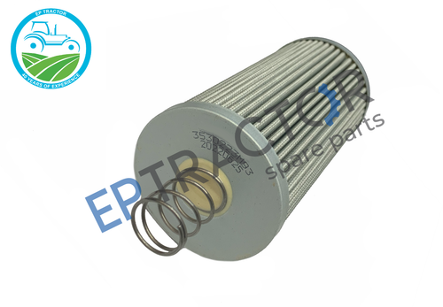 3530223M93 Hydraulic Filter Fits Massey Ferguson, Landini, McCormick ...