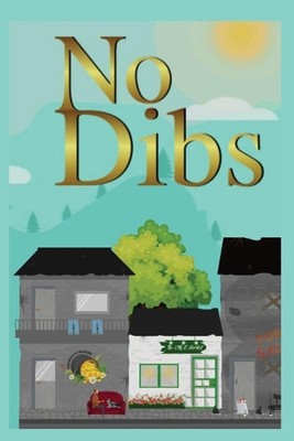 No Dibs by P.A. Engebrecht Paperback Book | eBay