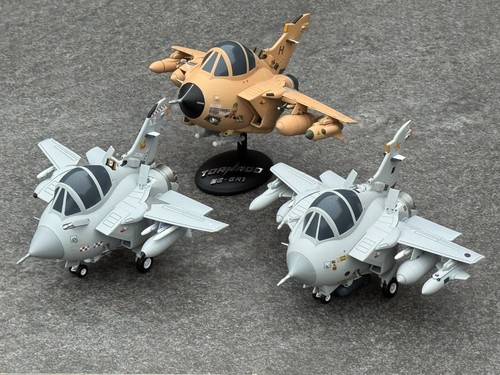 Egg Plane Desktop Model Kit RAF Tornado EG-GR1, EG-GR4 or EG-F3 ...
