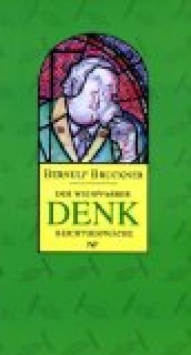 Weinpfarrer Denk. "Beichtgespräche" mit Pfarrer Hans Denk aus ...