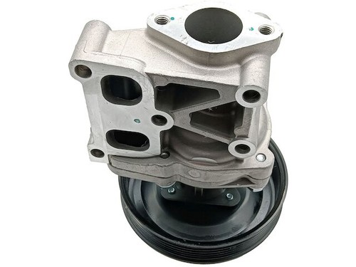 For 2007-2017 Jeep Compass Water Pump 19941DQZS 2015 2014 2008 2009 ...