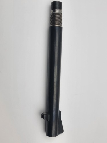 Ruger Old Army Factory Black Powder Barrel - Blue Finish- Excellent ...