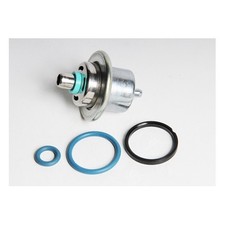 Fuel Injection Pressure Regulator-Kit with O-Rings ACDelco 217-1582 for ...