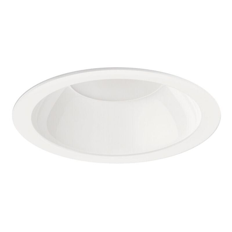 Philips Recessed LED Coreline DN140B 19W 2200lm 120D - 840 Cold White ...