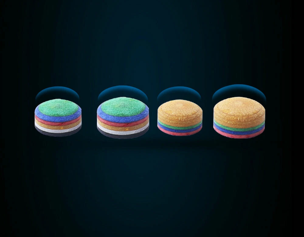 Rainbow Oreo Wallpaper