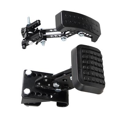 Car Brake Pedal Extender Pedal Extension Enlarge for Short Drivers ...