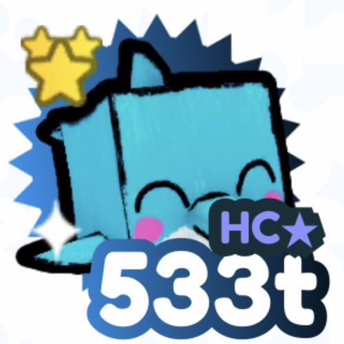 New Hardcore HC Secret Doodle Dolphin Pet Simulator X PSX Roblox | eBay