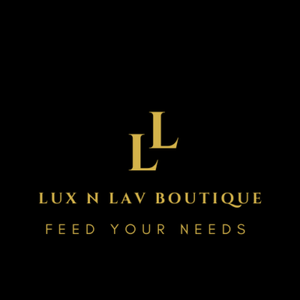 LUX N LAV BOUTIQUE | eBay Stores