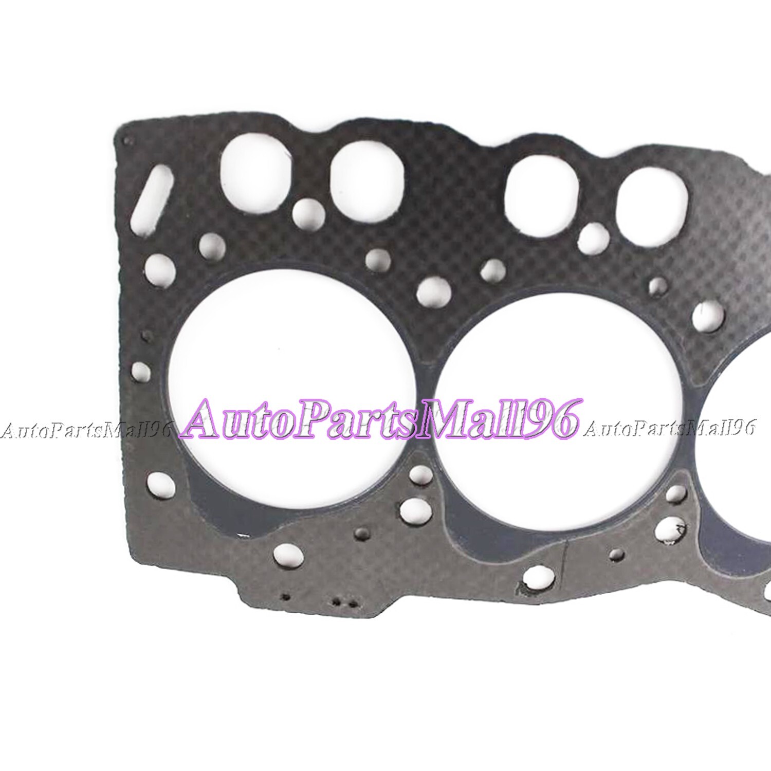 Full Gasket Kit Set for Yanmar 3TN66L/E 3TN66-UJ JOHN DEERE 240/330/332 ...