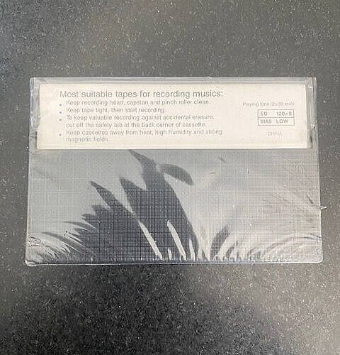 41 CORONET Hi-Fi cassette tapes, normal bias, 60 minutes, for music ...