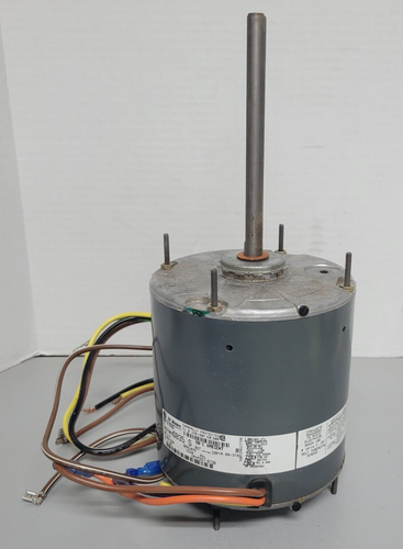 TotalLine P257-8730 Motor 1/2 HP, 1075RPM / GE 5KCP39PG - S835 (F4) | eBay