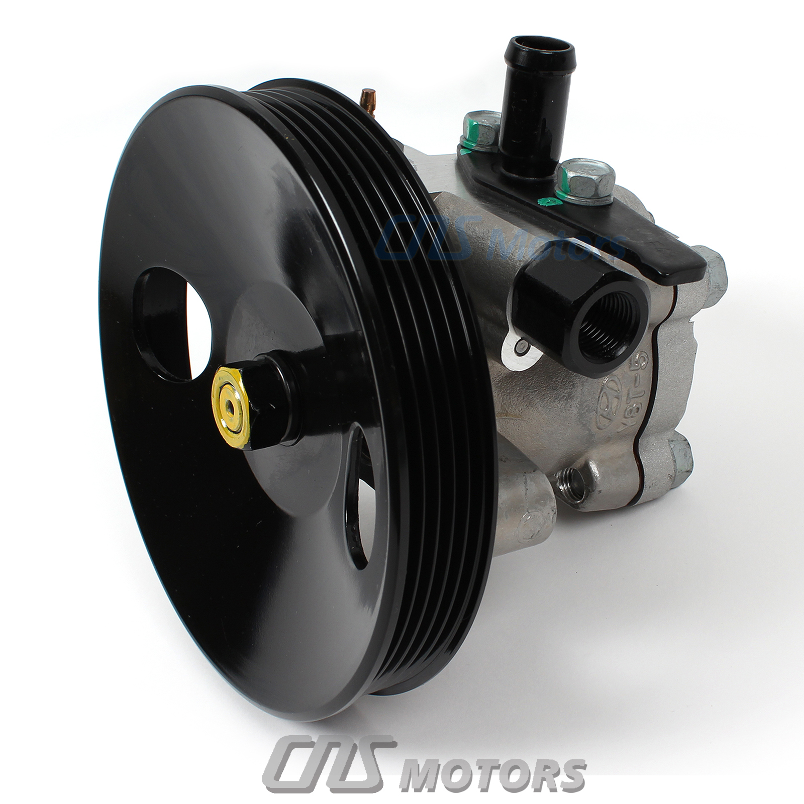 5710038100 Genuine Power Steering Oil Pump for HYUNDAI Sonata Kia ...