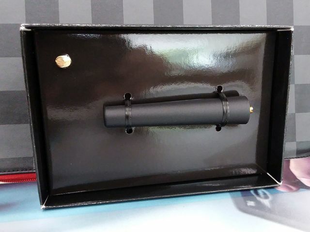 Genuine OEM MINI Cooper Sport Antenna 83mm Aerial Rod 65202296772 for ...