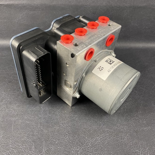 Genuine Honda CRV Cr-v Anti Lock ABS VSA Brake Pump Module Unit ...