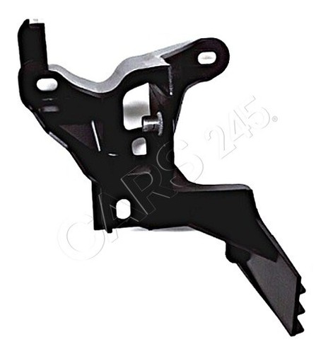 Genuine Holder for bumper cover right AUDI Audi TT Coupe Roadster ...