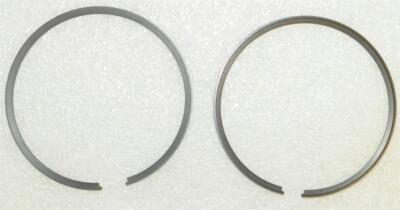81MM PISTON RING FITS POLARIS 1998 SLHX 1996-99 SLTX 1999 SLX 2002 ...
