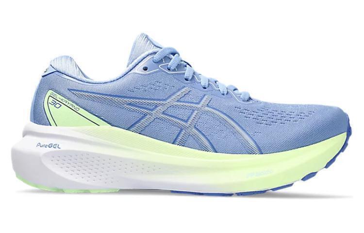 ASICS Gel Kayano 30 Light Sapphire W - 1012B357-404 | eBay