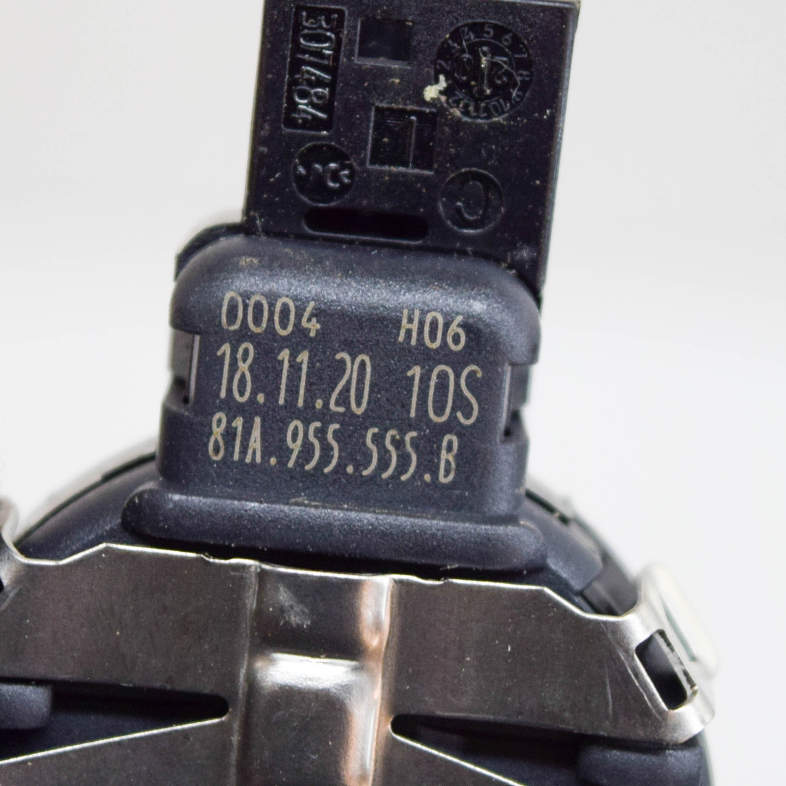 AUDI Q3 F3 35 TFSI Rain Sensor 81A955555B 1.50 Petrol 110kw 2021 | eBay UK