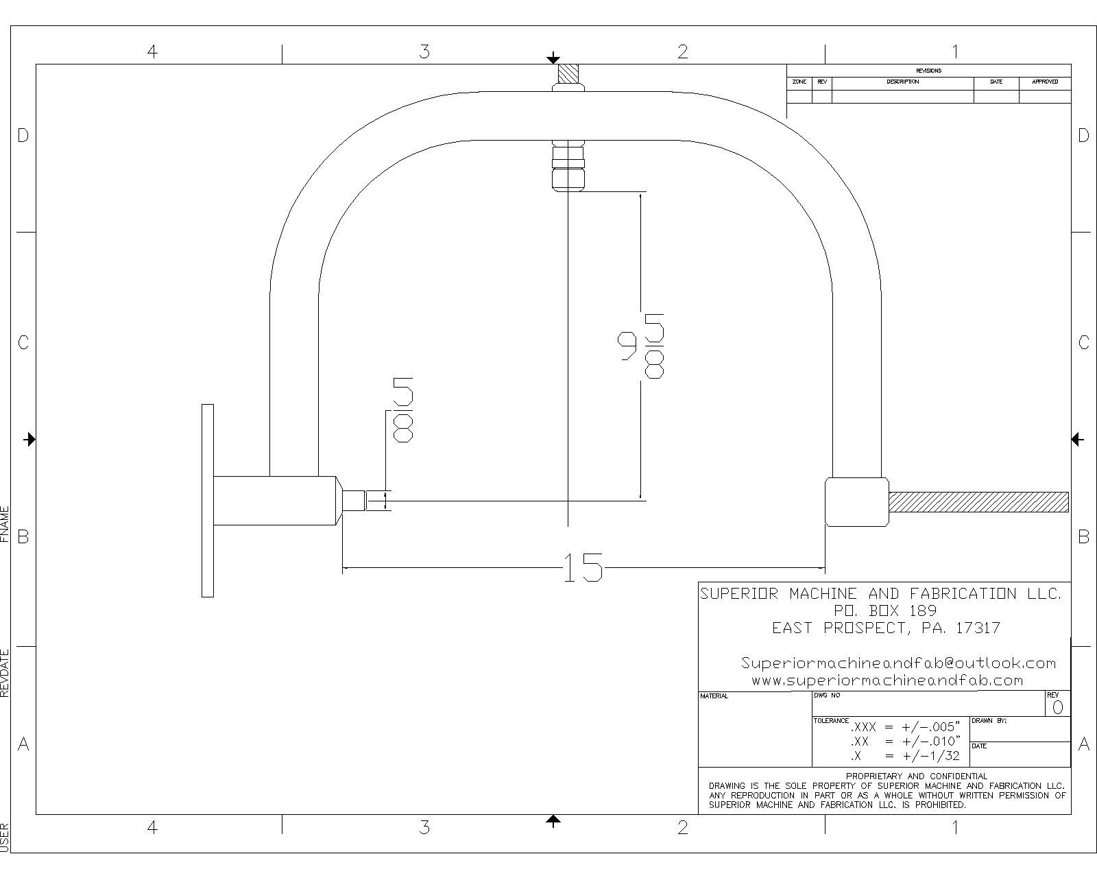 Extra Large Transmission Holding Fixture for 4- 10 speed Automatic ...