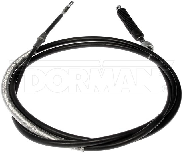 New Gearshift Control Cable Assembly for Chevrolet 2010-07 | eBay