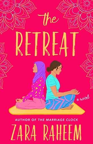 The Retreat: A Novel - Paperback, by Raheem Zara - Very Good ...